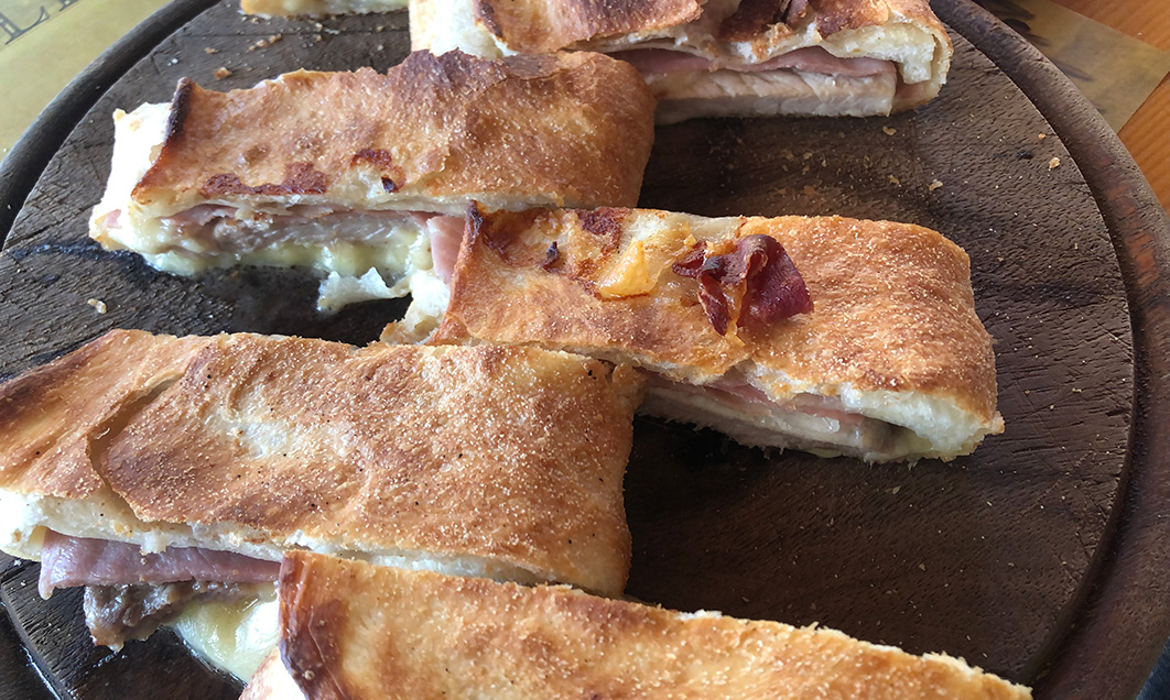 Ombolo v testu - Znam.si