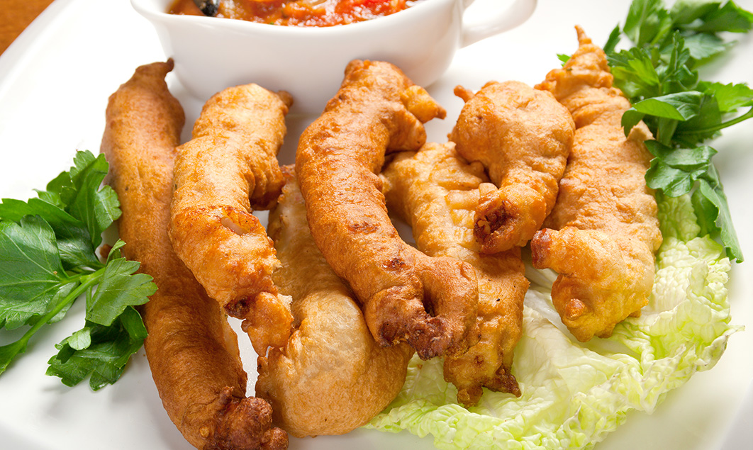 Ombolo v pivskem testu - Znam.si