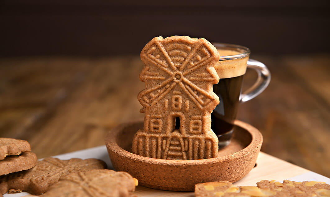 Piškoti speculas - Znam.si