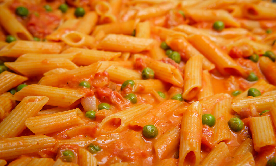 Tradicionalna milanska omaka – Ragù alla Milanese - Znam.si