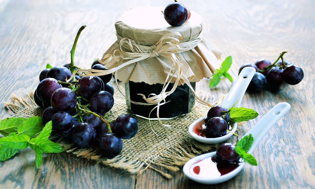 Marmelada iz jurke - Znam.si