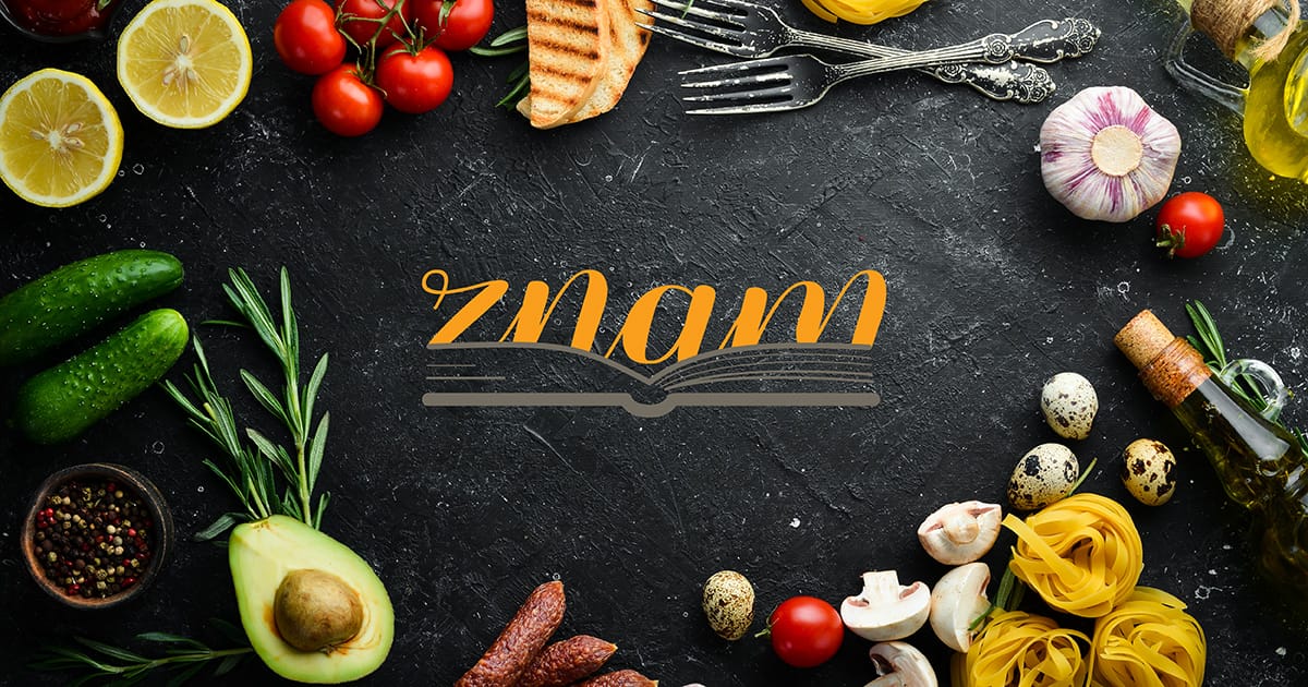 Znam - Znam.si